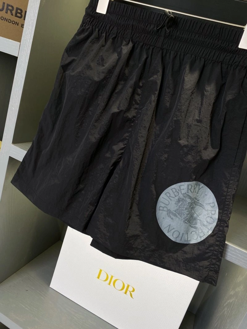 Mirror quality Burberry Short Pants
