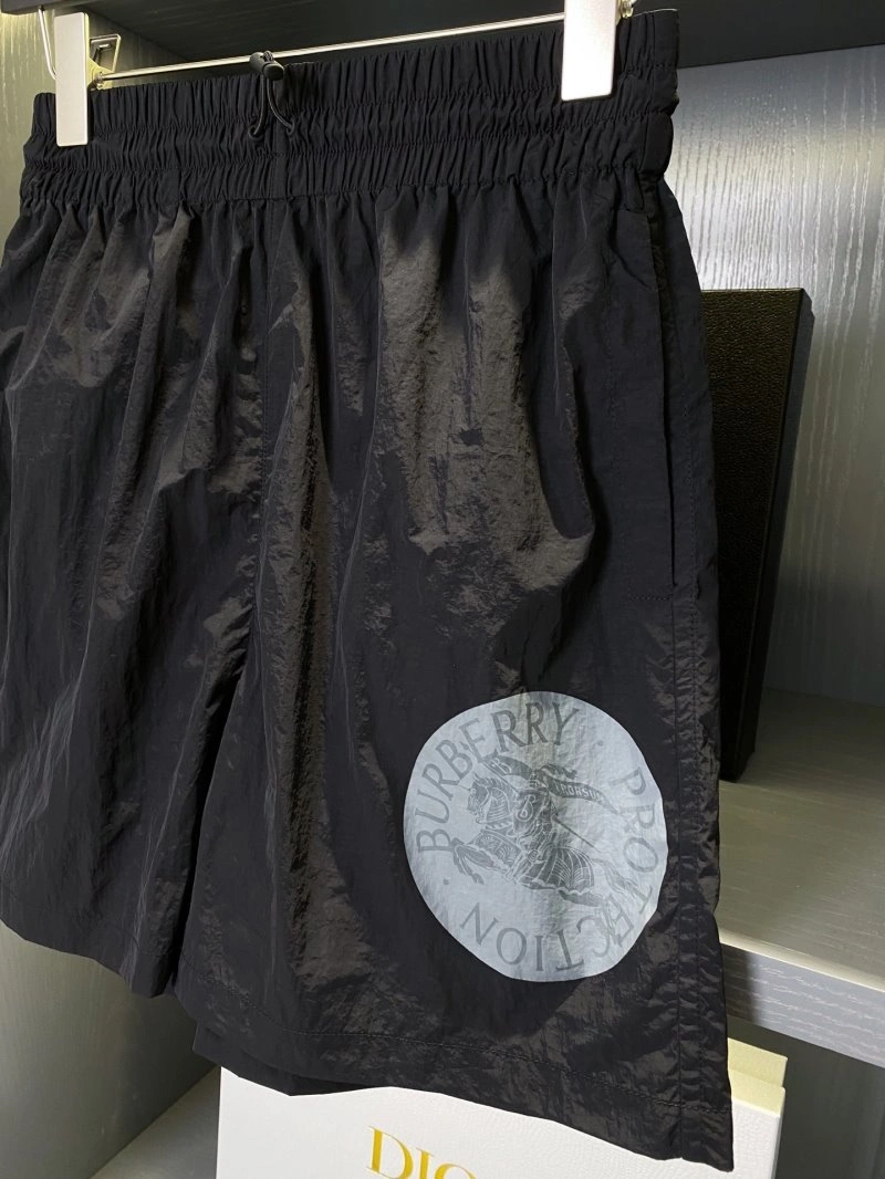 Mirror quality Burberry Short Pants