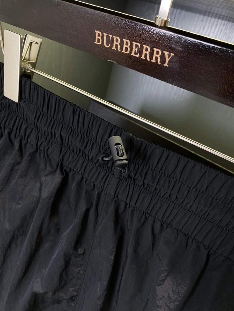 Mirror quality Burberry Short Pants