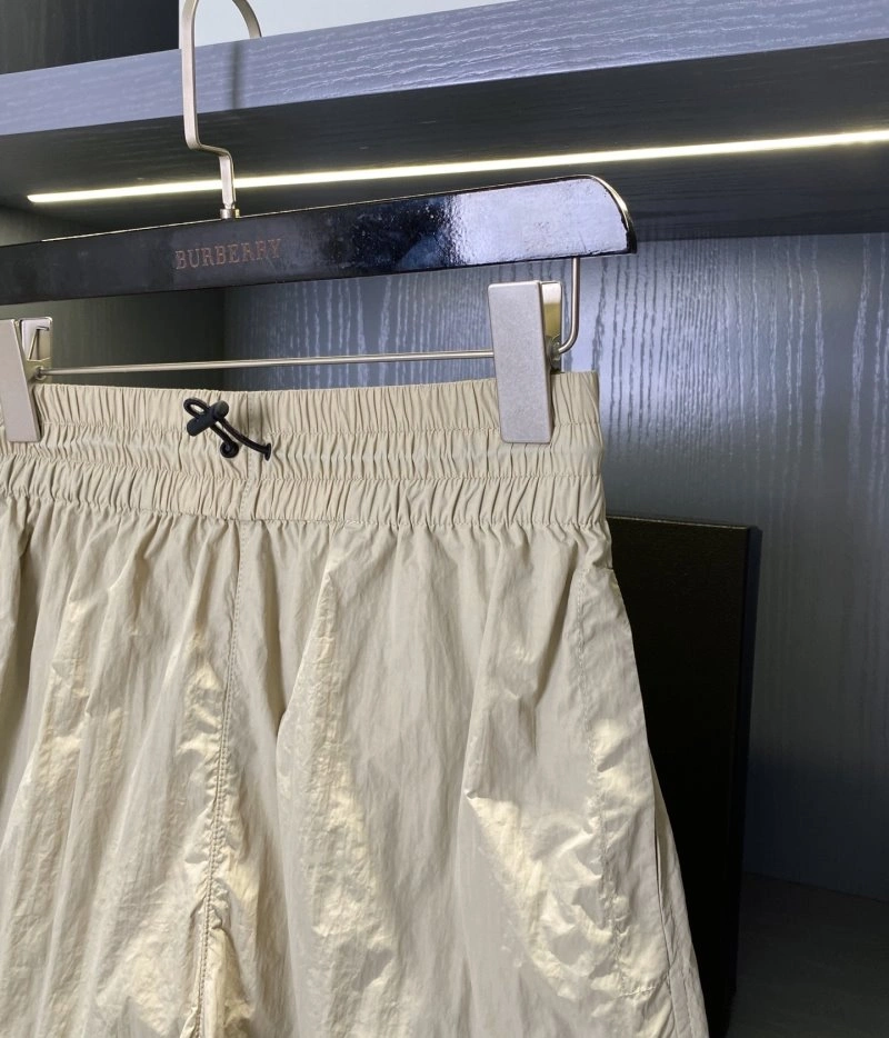 Value-priced Burberry Short Pants