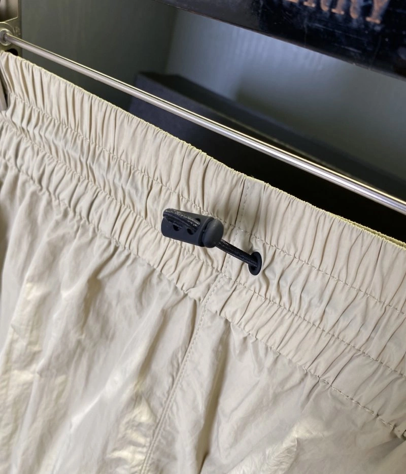 Value-priced Burberry Short Pants