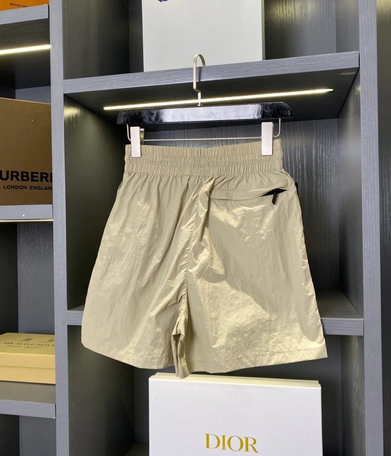 Value-priced Burberry Short Pants
