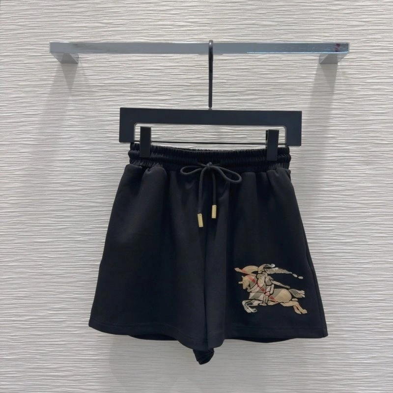 Burberry Short Pants