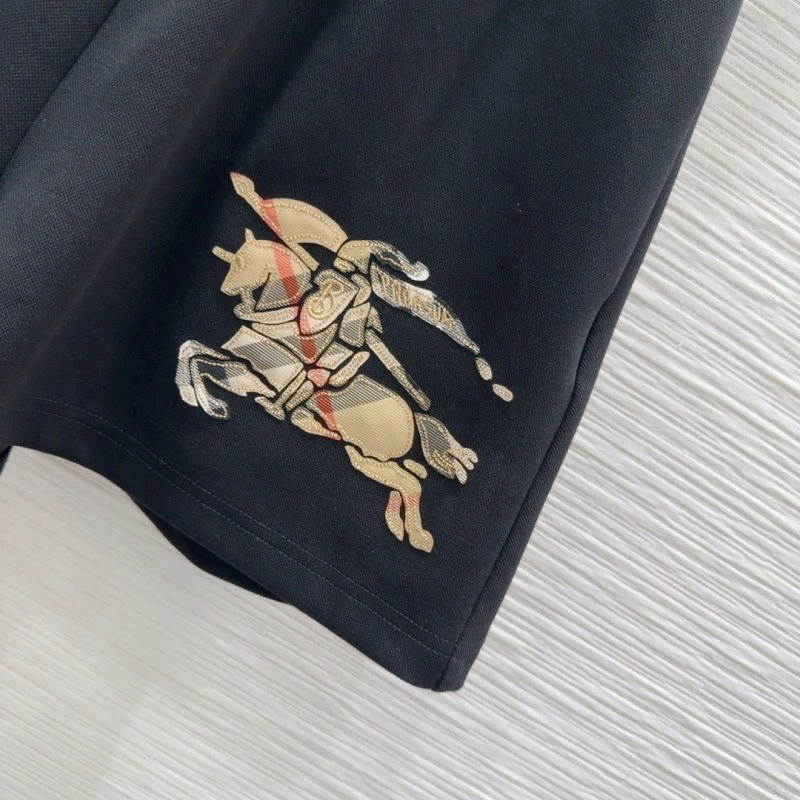 Mirror quality Burberry Short Pants