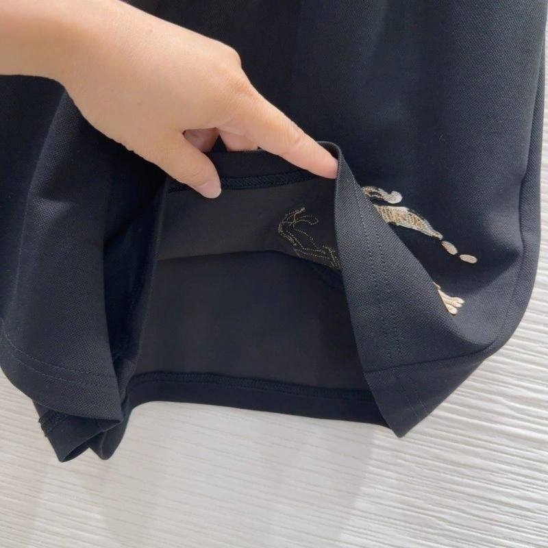 Mirror quality Burberry Short Pants