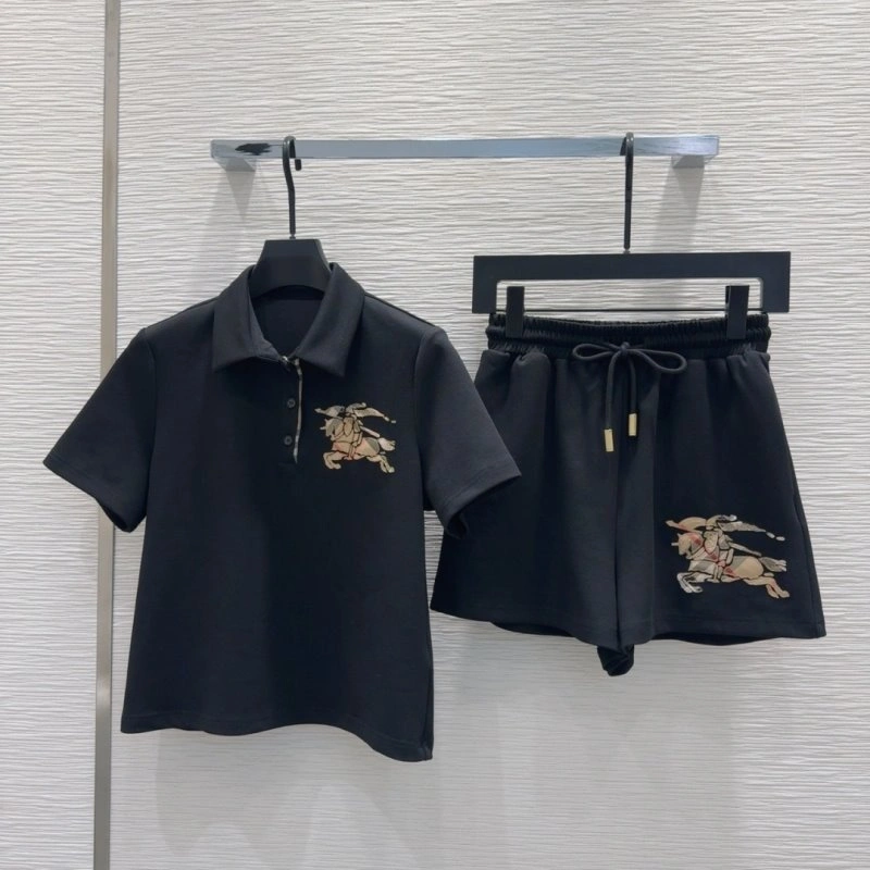 Mirror quality Burberry Short Pants