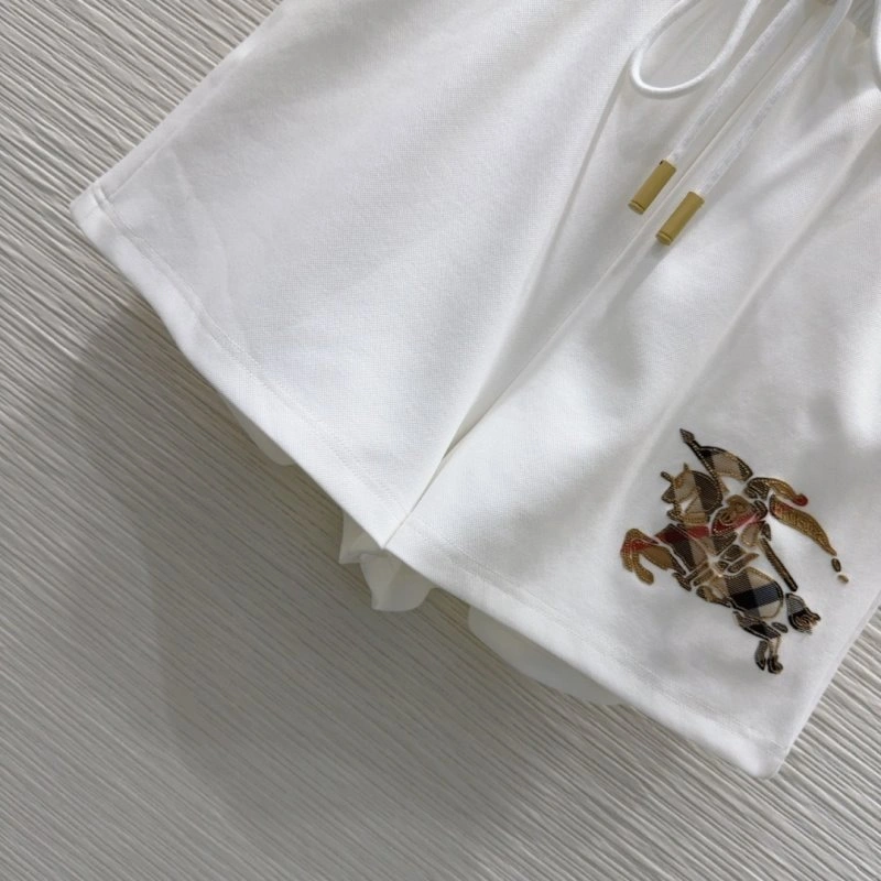 Cut-rate Burberry Short Pants