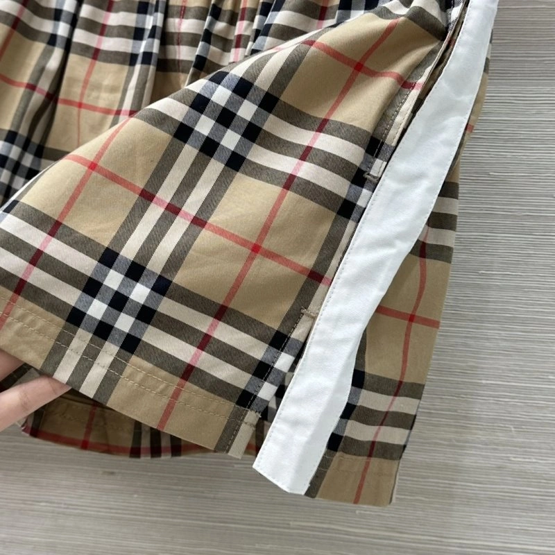 High accuracy Burberry Short Pants