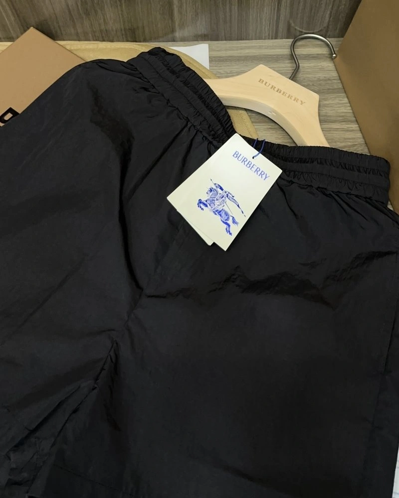 Genuine Burberry Short Pants