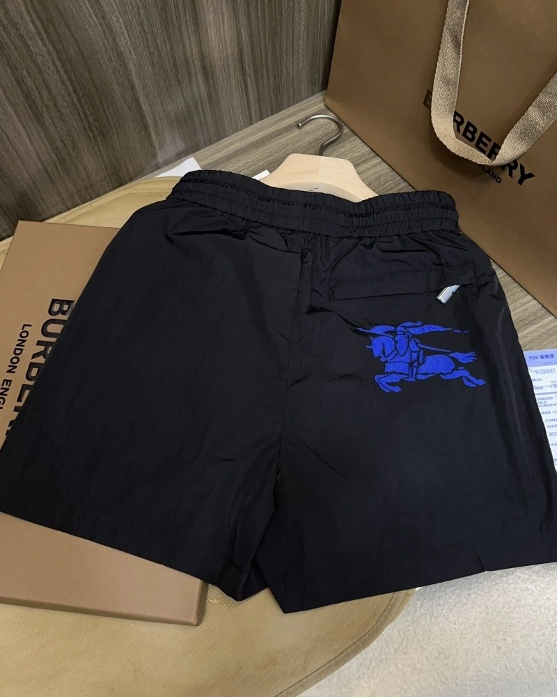 Genuine Burberry Short Pants