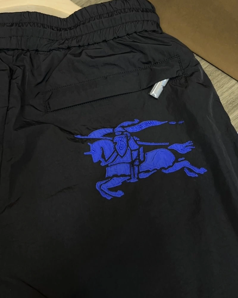 Genuine Burberry Short Pants