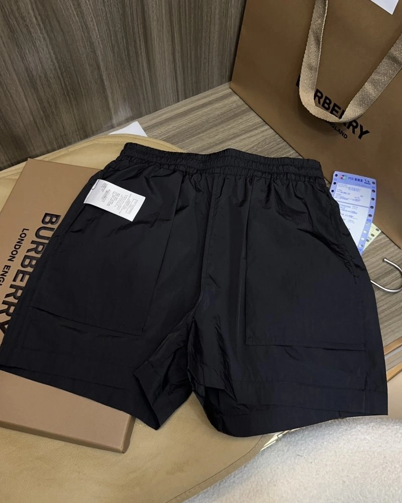 Genuine Burberry Short Pants