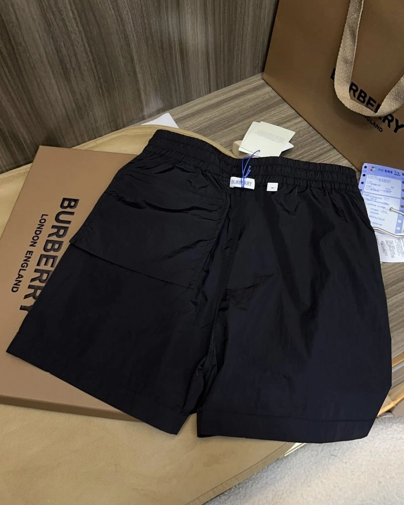 Genuine Burberry Short Pants