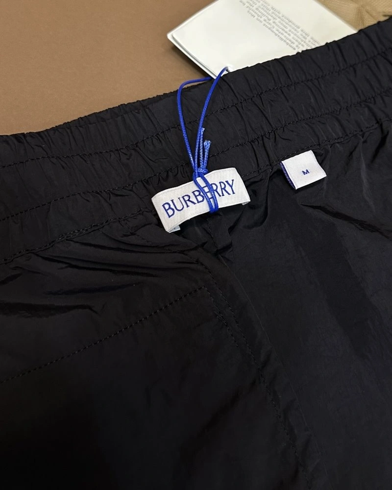 Genuine Burberry Short Pants