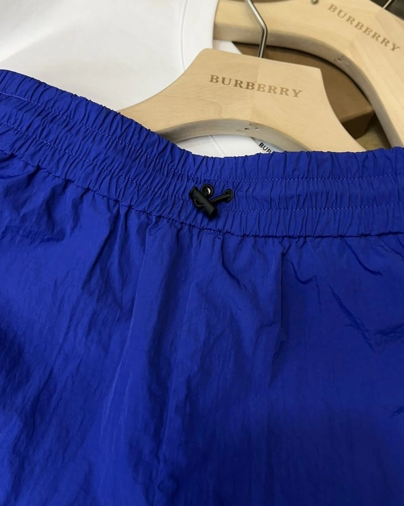 Original Burberry Short Pants