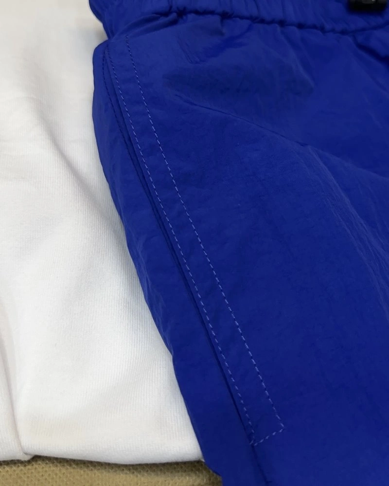 Original Burberry Short Pants