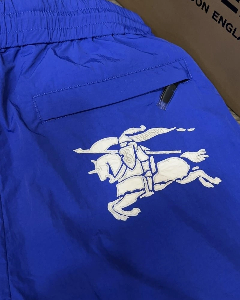 Original Burberry Short Pants