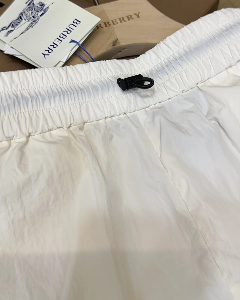OEM Burberry Short Pants