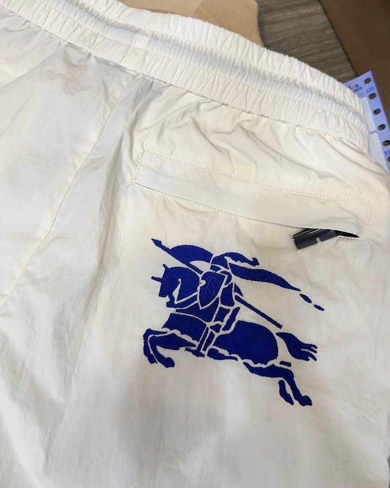 OEM Burberry Short Pants