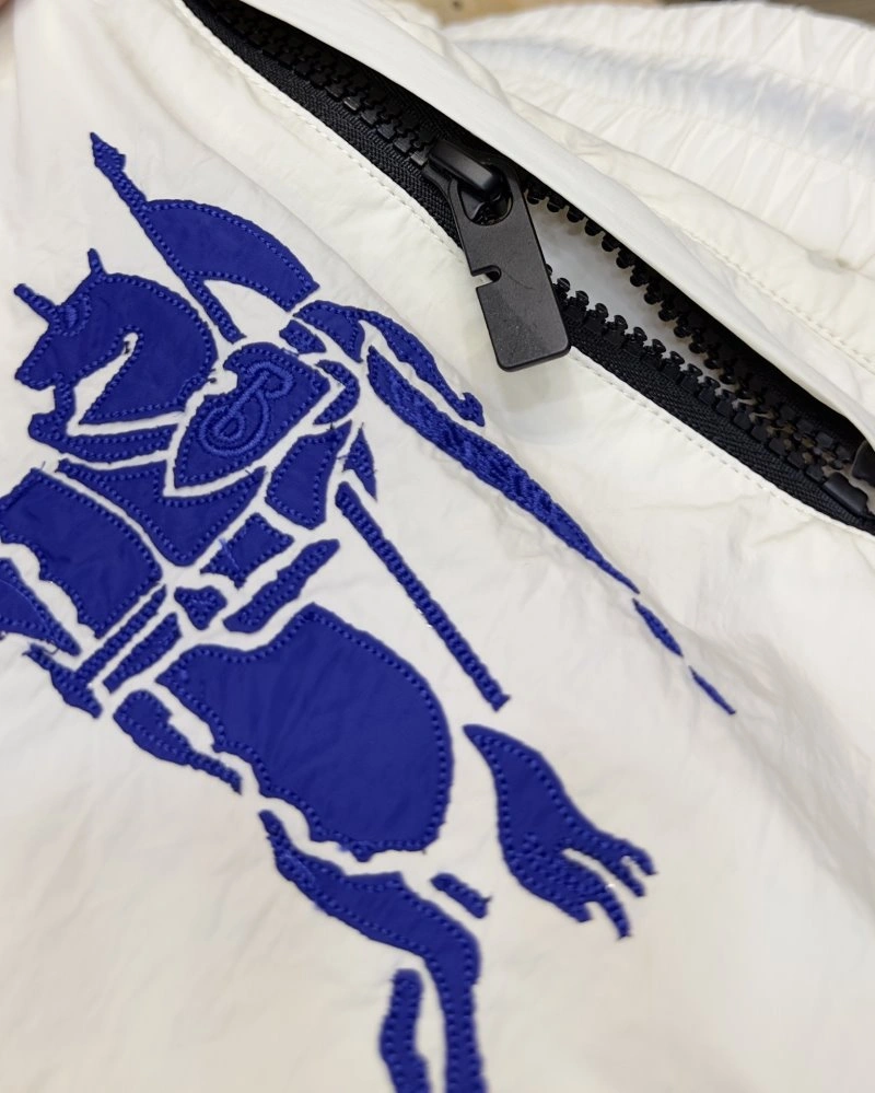 OEM Burberry Short Pants