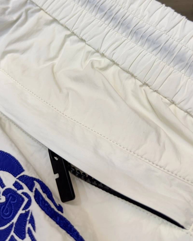 OEM Burberry Short Pants