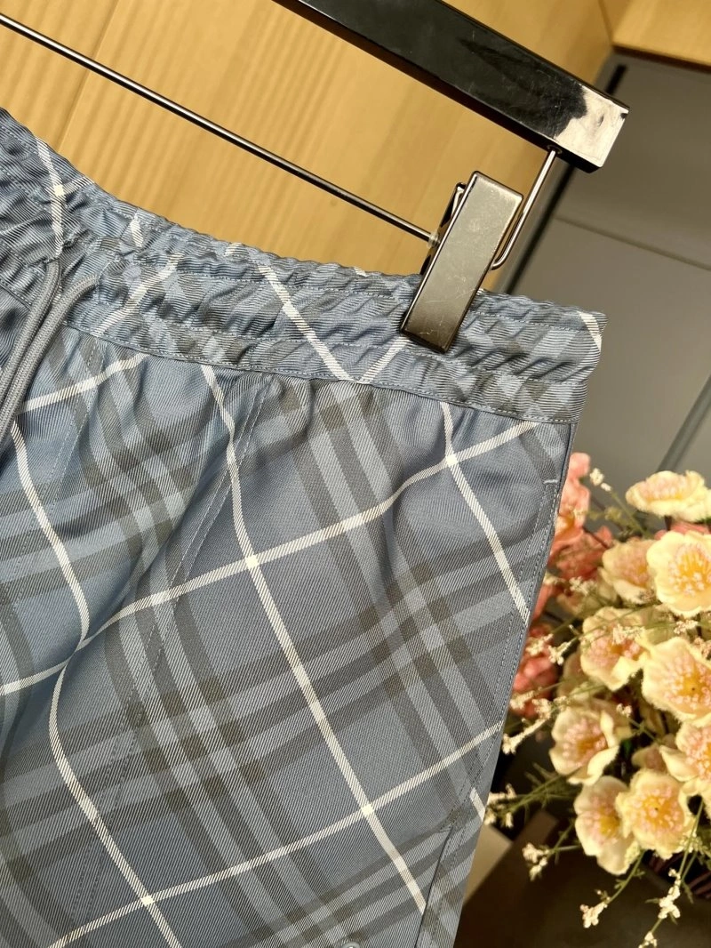 Affordable Burberry Short Pants