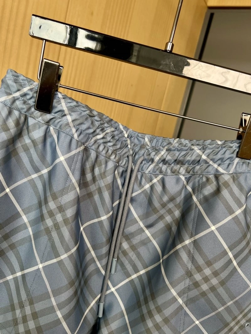 Affordable Burberry Short Pants