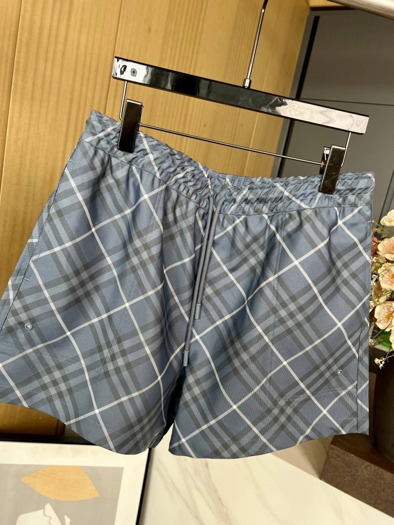 Affordable Burberry Short Pants
