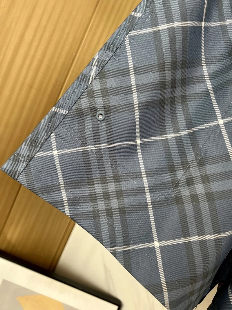 Affordable Burberry Short Pants