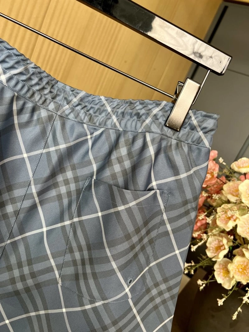 Affordable Burberry Short Pants