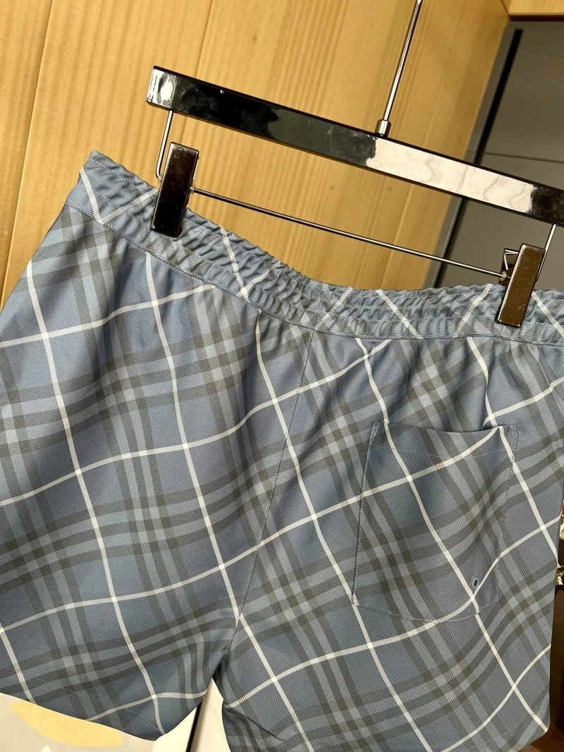 Affordable Burberry Short Pants