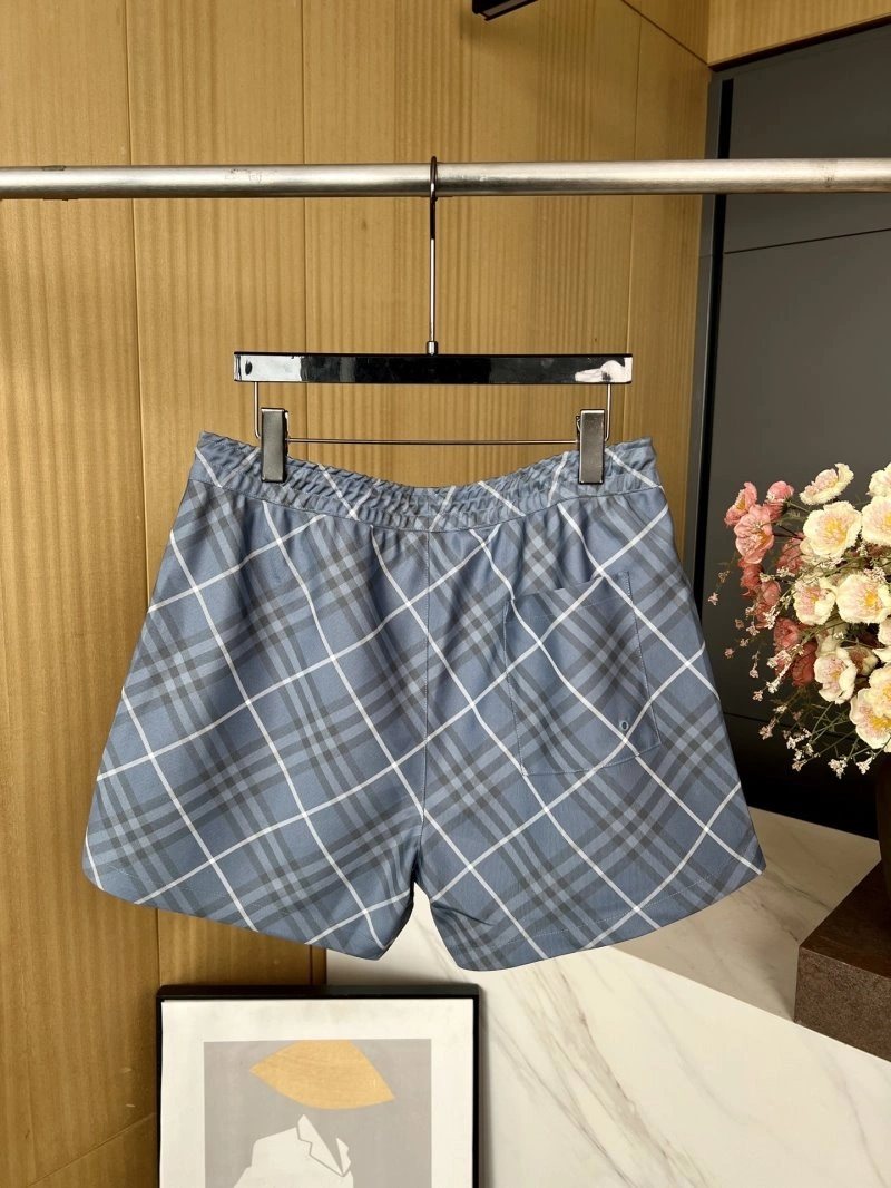 Affordable Burberry Short Pants
