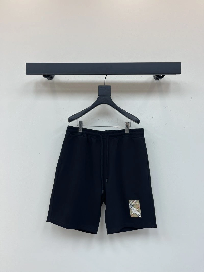 Top match Burberry Short Pants