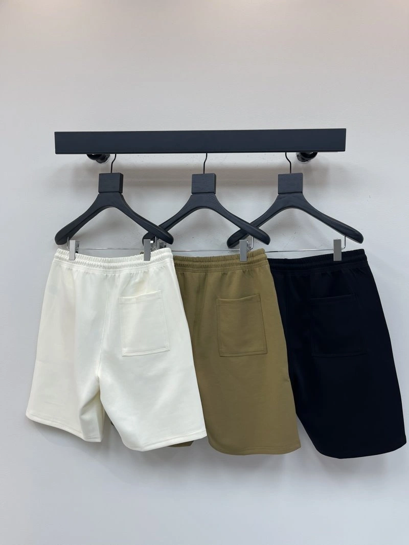 Top match Burberry Short Pants