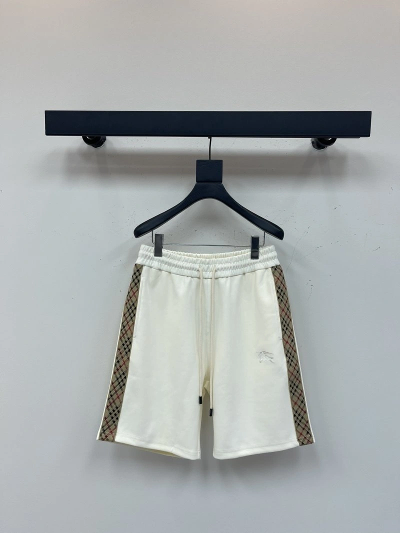 Value-priced Burberry Short Pants