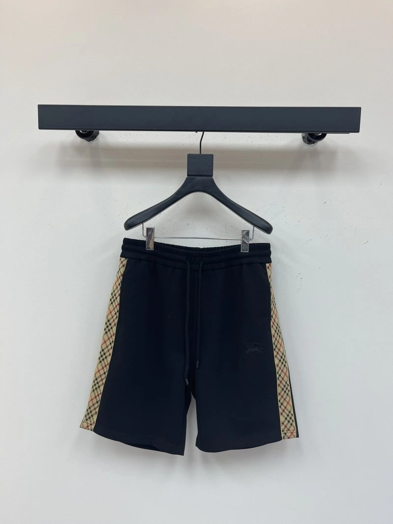 Value-priced Burberry Short Pants