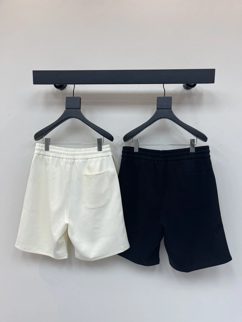 Value-priced Burberry Short Pants
