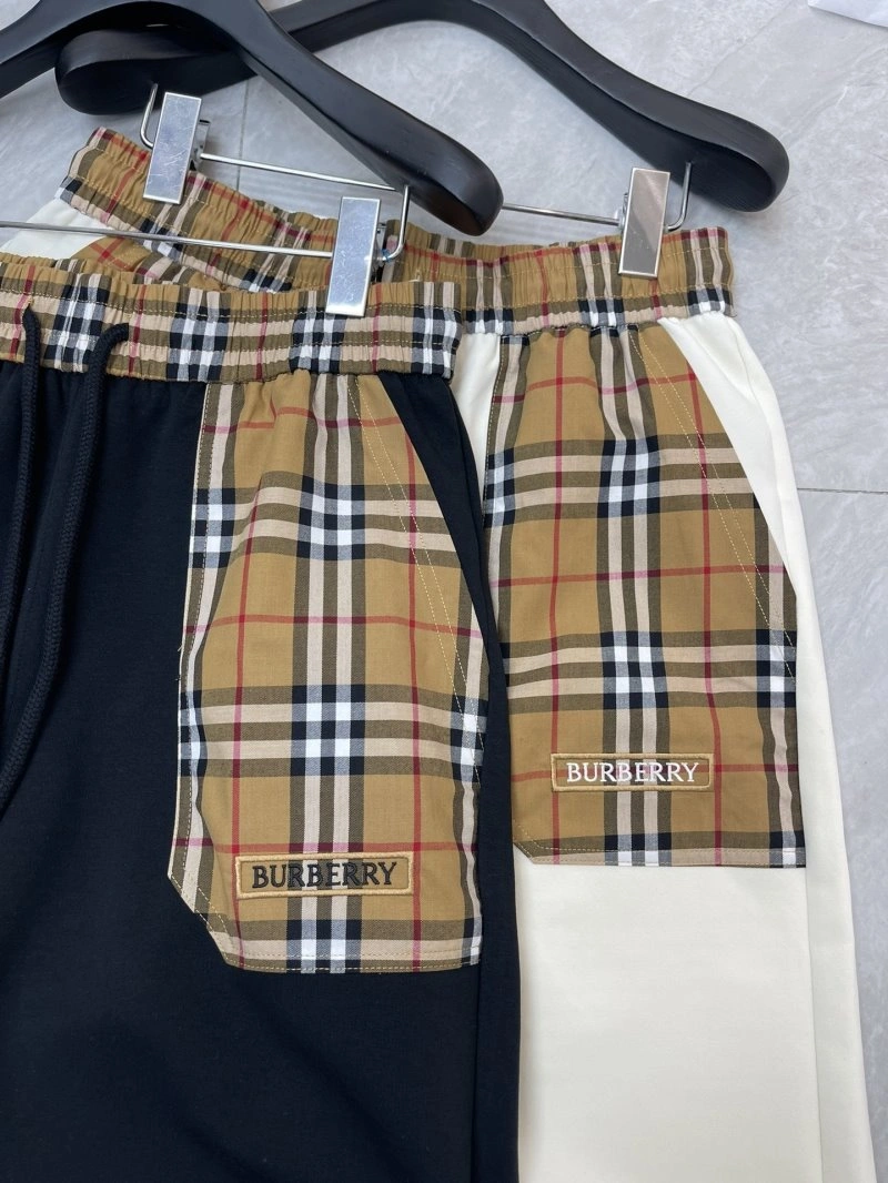 Mirror quality Burberry Short Pants