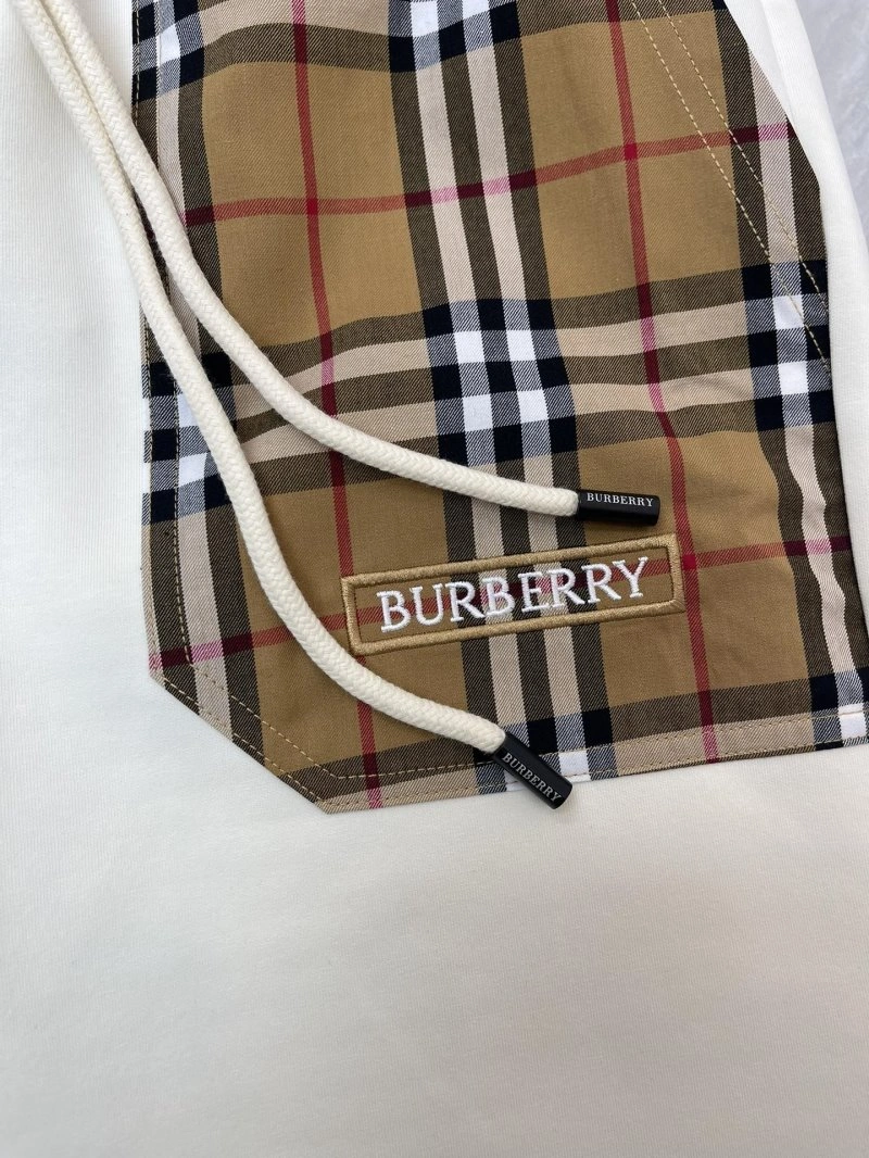 Mirror quality Burberry Short Pants