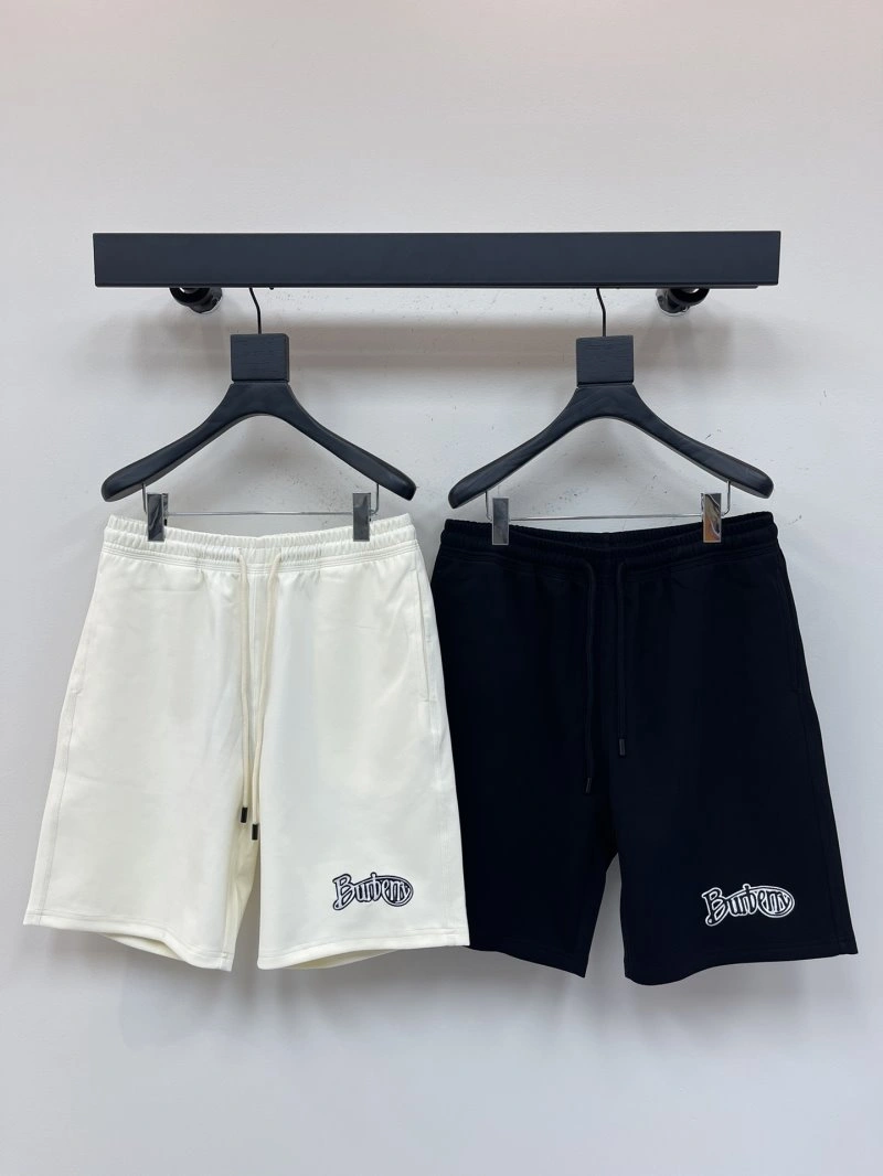 Burberry Short Pants