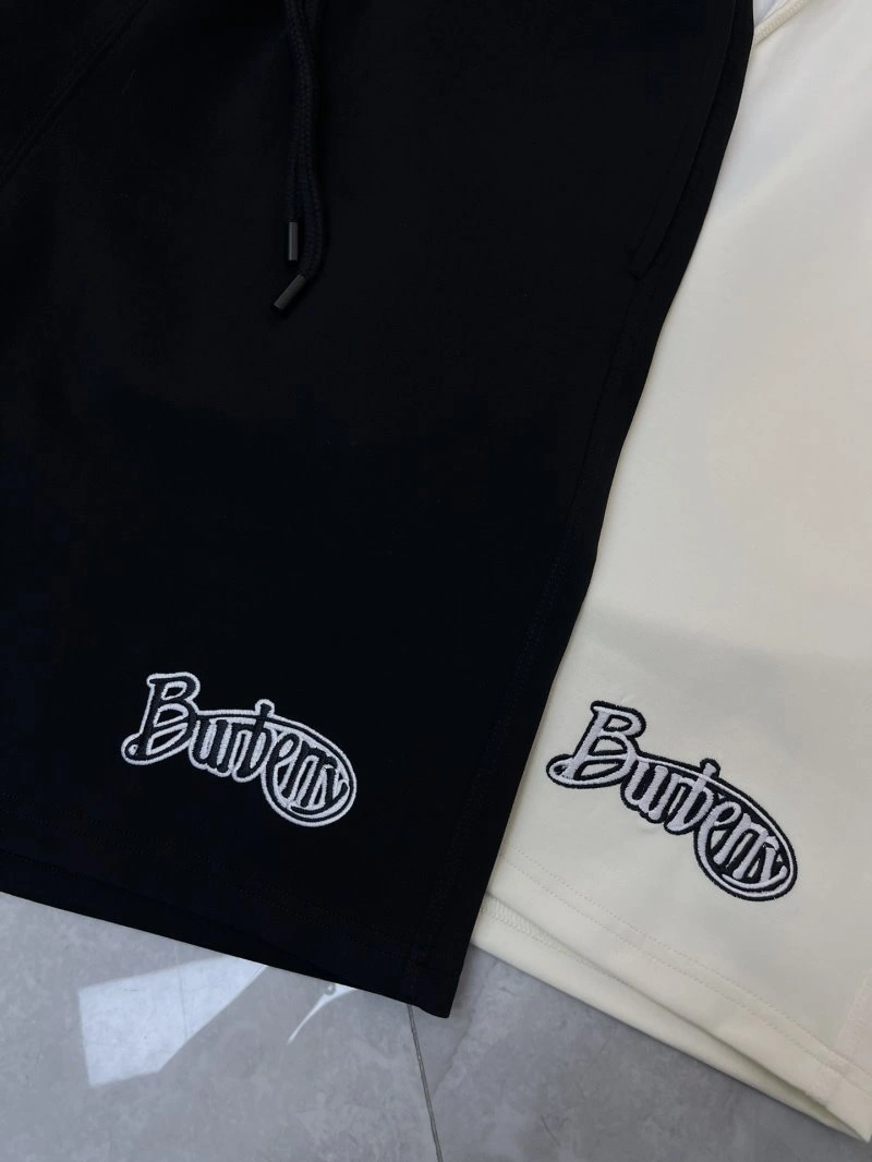 Top mirror Burberry Short Pants