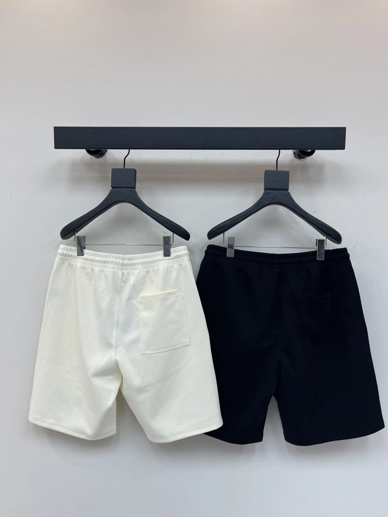 Top mirror Burberry Short Pants