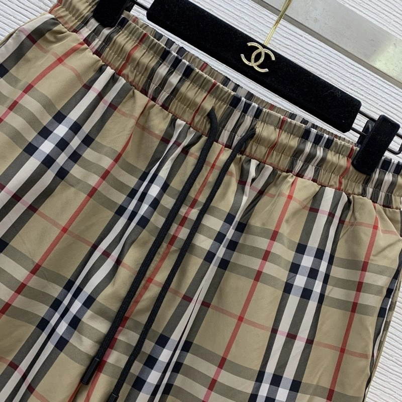 Mirror quality Burberry Short Pants