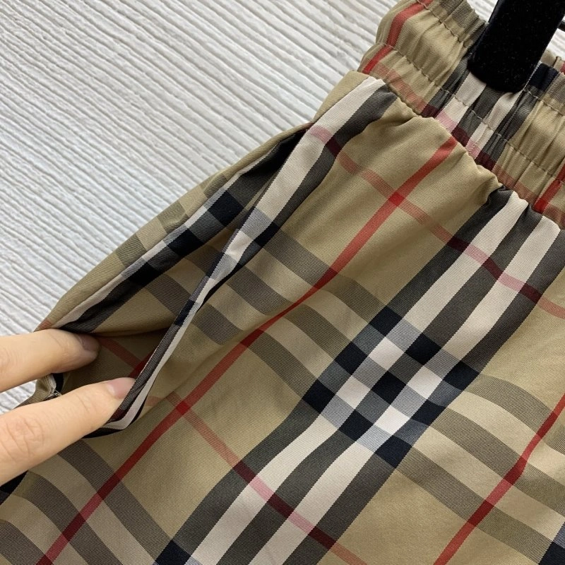 Mirror quality Burberry Short Pants