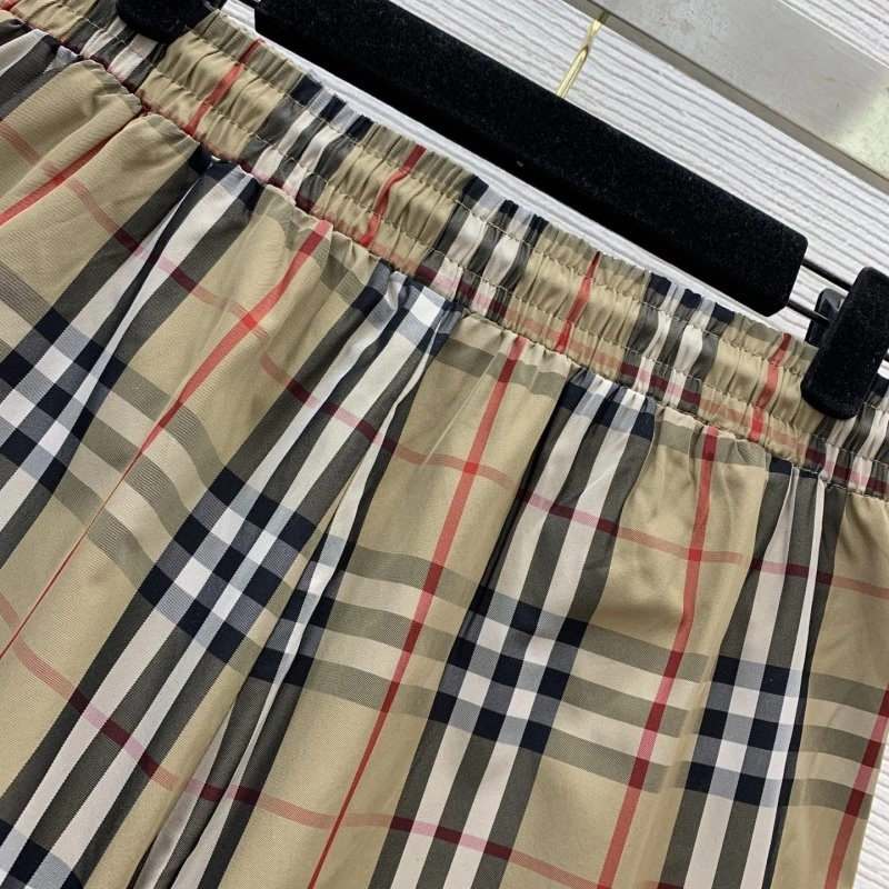 Mirror quality Burberry Short Pants