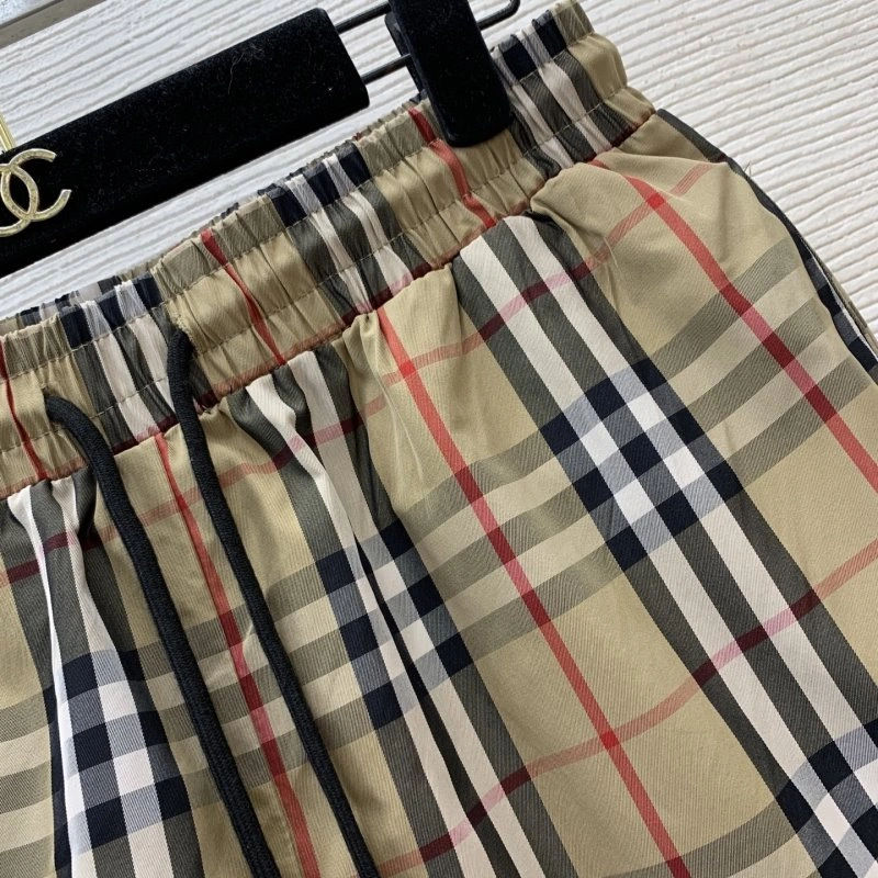 Mirror quality Burberry Short Pants