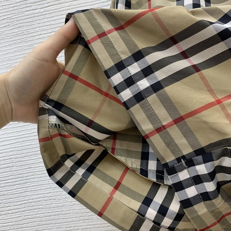 Mirror quality Burberry Short Pants