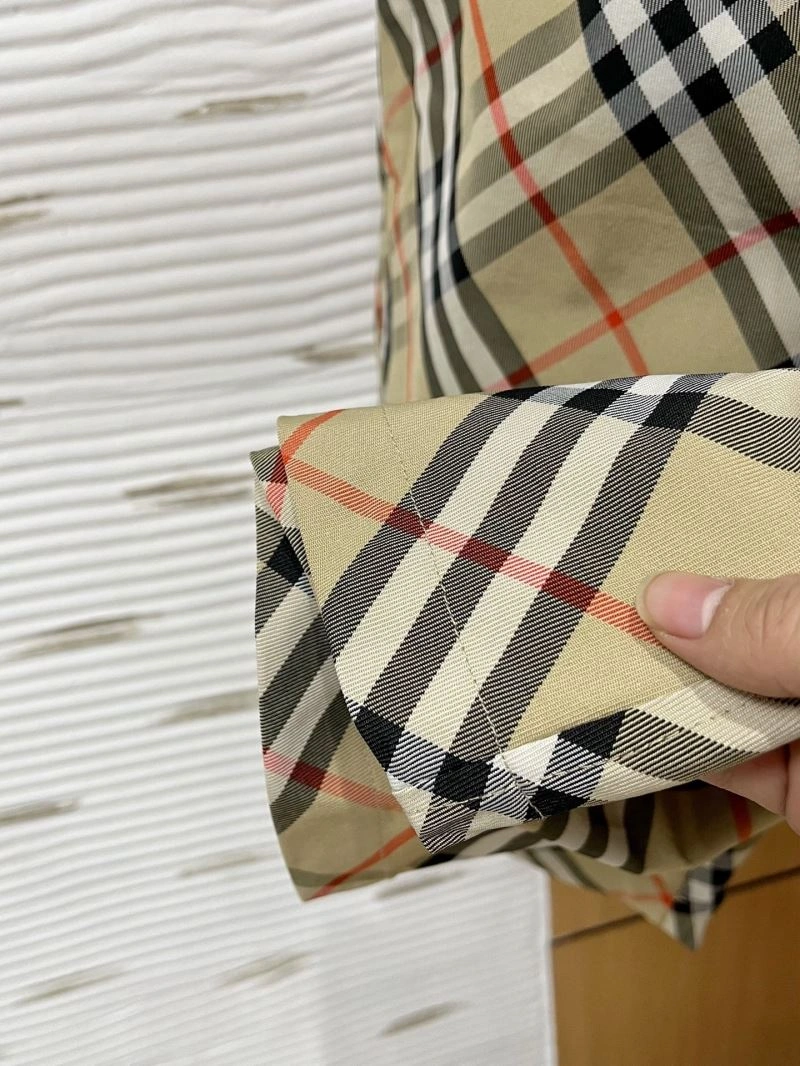 Legit Burberry Short Pants