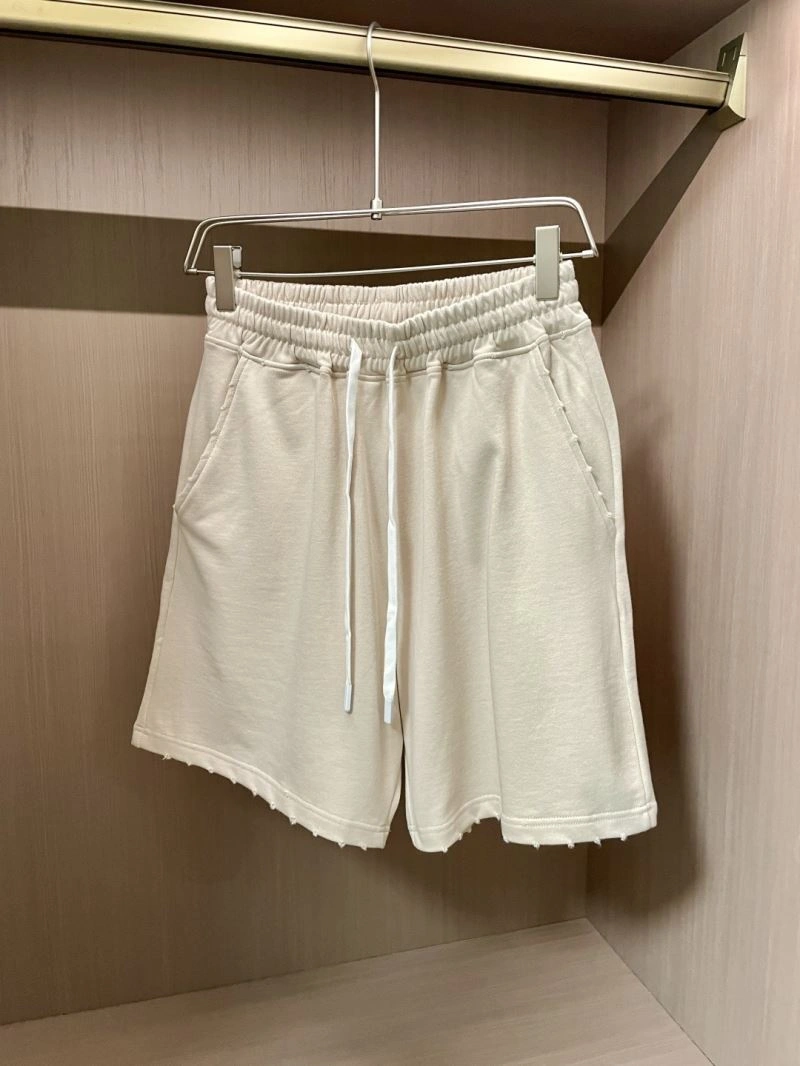 Burberry Short Pants