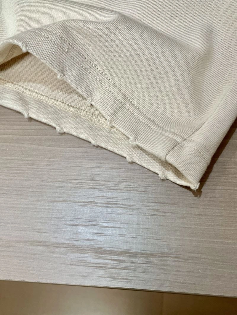 Real Burberry Short Pants